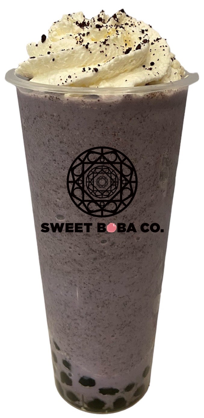 Oreo Series | Sweet Boba Co