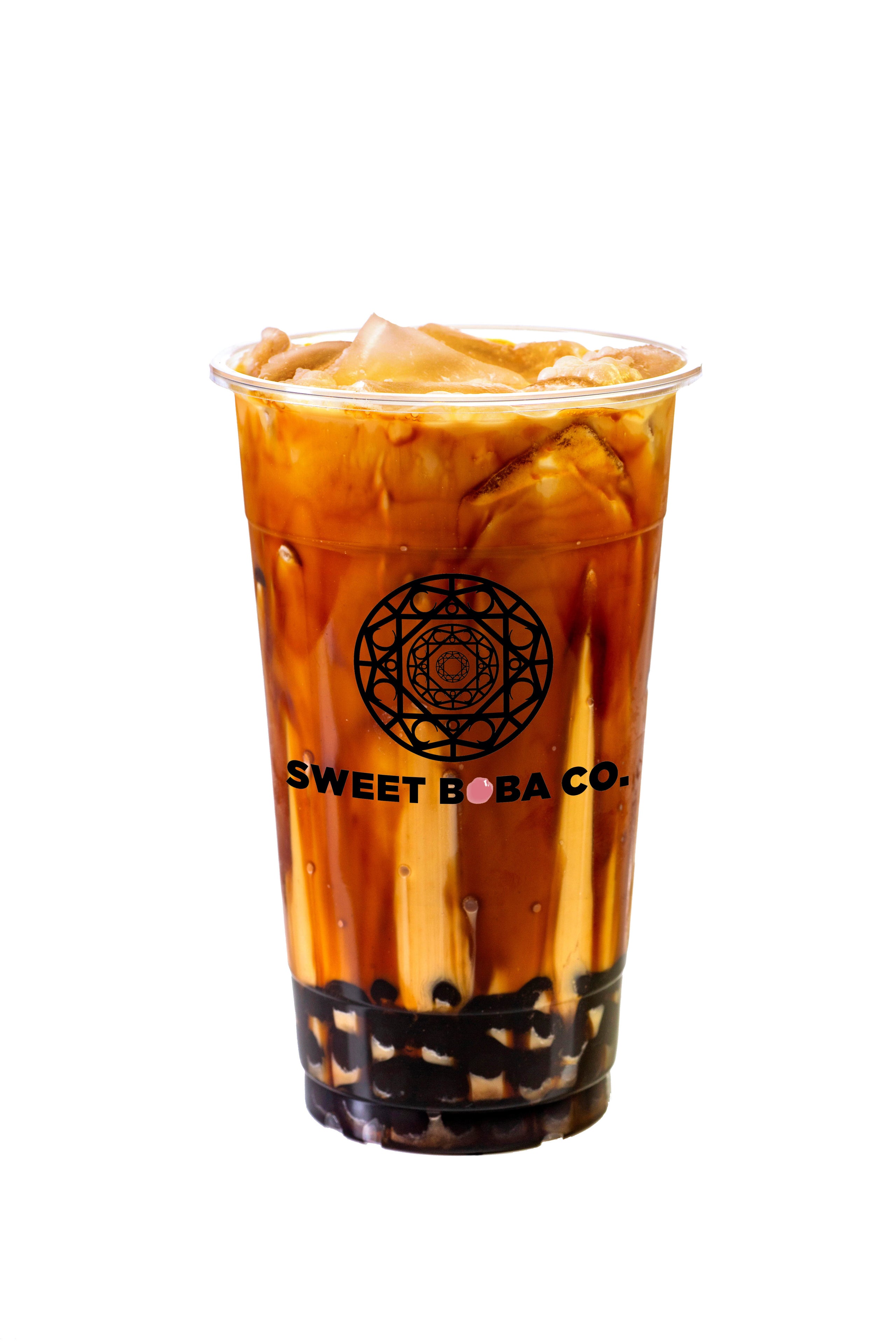 Fresh Milky Series | Sweet Boba Co