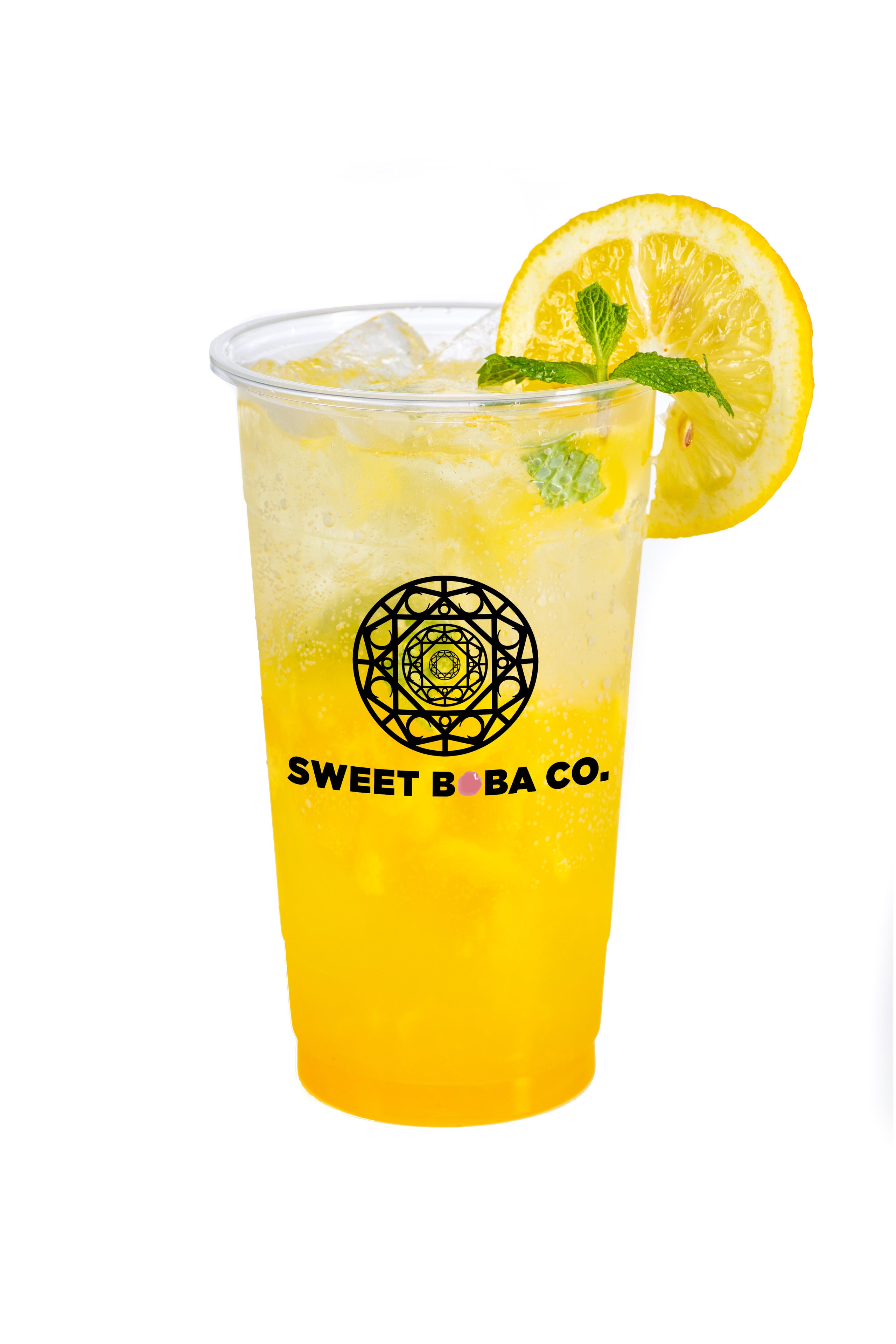 Mojito Series | Sweet Boba Co